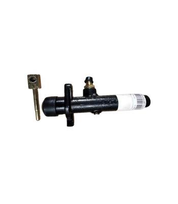 China ZHONGTONG Bus Clutch Master Cylinder 1608-10-00006 Original Design 24V Heavy Duty for sale