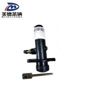 China ZHONGTONG Bus Clutch Master Cylinder 1608-10-00006 Original Design 24V Heavy Duty for sale