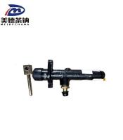 China ZHONGTONG Bus Clutch Master Cylinder 1608-10-00006 Original Design 24V Heavy Duty for sale