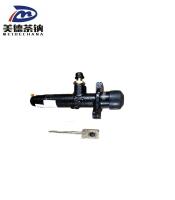 China ZHONGTONG Bus Clutch Master Cylinder 1608-10-00006 Original Design 24V Heavy Duty for sale