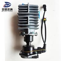 China Truck Parts Condenser 3511-10-00306 OEM Standard Size High Reliability for Heavy Duty Trucks for sale