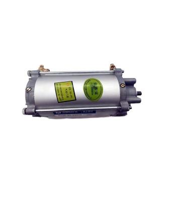 China Bus Front Door Opening Pump 9100-90-24379 for Zhongtong Kinglong Higer Replacement for sale