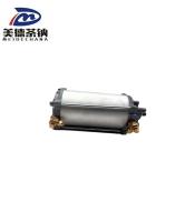 China Bus Front Door Opening Pump 9100-90-24379 for Zhongtong Kinglong Higer Replacement for sale
