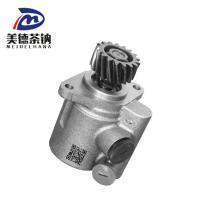 China Bus Front Door Opening Pump 9100-90-24379 for Zhongtong Kinglong Higer Replacement for sale
