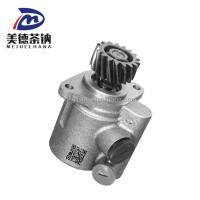 China Bus Front Door Opening Pump 9100-90-24379 for Zhongtong Kinglong Higer Replacement for sale