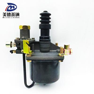China Truck Brake Booster Clutch Booster Brake Servo 45x25x25cm New Replacement Parts for sale