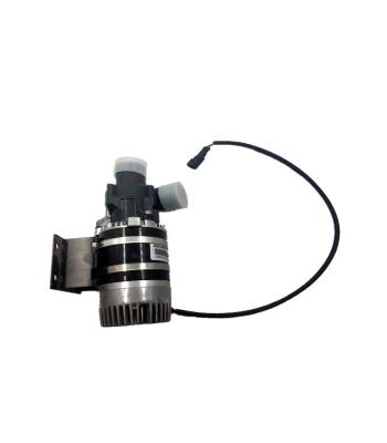 China Bus Water Pump 1307-81-00344 OE Replacement Standard Size High Quality for sale