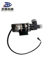 China Bus Water Pump 1307-81-00344 OE Replacement Standard Size High Quality for sale