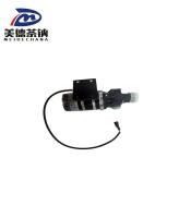 China Bus Water Pump 1307-81-00344 OE Replacement Standard Size High Quality for sale