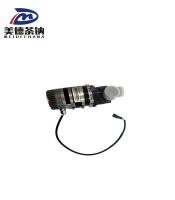 China Bus Water Pump 1307-81-00344 OE Replacement Standard Size High Quality for sale