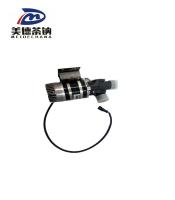 China Bus Water Pump 1307-81-00344 OE Replacement Standard Size High Quality for sale