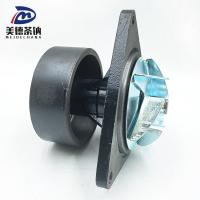 China Electric Bus Water Cooling Circulating Pump 378x62x95mm Replacement Part for Zhongtong Kinglong for sale