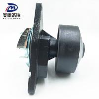 China Electric Bus Water Cooling Circulating Pump 378x62x95mm Replacement Part for Zhongtong Kinglong for sale