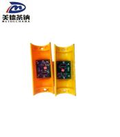 China Bus Reminder Bell Switch 7944-81-00001 Standard Size High Quality Replacement Part for sale