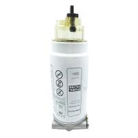 China SINOTRUK Howo A7 Fuel Filter Seat VG1540080311 Original Engine Parts for Replacement for sale