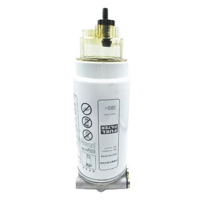 China SINOTRUK Howo A7 Fuel Filter Seat VG1540080311 Original Engine Parts for Replacement for sale