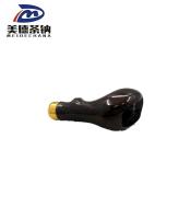China Standard Bus Gear Lever 1703-01-00010 Replacement Part High Quality Original Material for Chinese Bus Models for sale