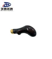 China Standard Bus Gear Lever 1703-01-00010 Replacement Part High Quality Original Material for Chinese Bus Models for sale