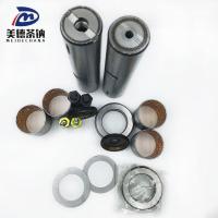 China Truck Owner Pin Kit for Yutong Zhongtong Kinglong OEM Standard Size 12mm for sale