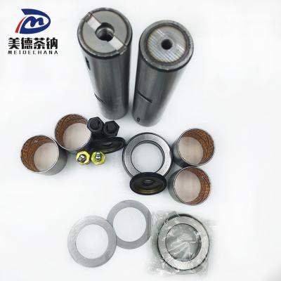China Truck Owner Pin Kit for Yutong Zhongtong Kinglong OEM Standard Size 12mm for sale