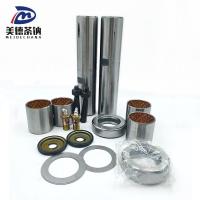 China Truck Owner Pin Kit for Yutong Zhongtong Kinglong OEM Standard Size 12mm for sale