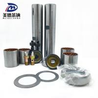 China Truck Owner Pin Kit for Yutong Zhongtong Kinglong OEM Standard Size 12mm for sale