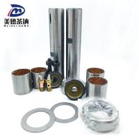 China Truck Owner Pin Kit for Yutong Zhongtong Kinglong OEM Standard Size 12mm for sale
