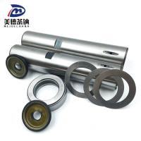 China Truck Owner Pin Kit for Yutong Zhongtong Kinglong OEM Standard Size 12mm for sale