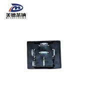 China Bus Electric Parts Wiper Intermittent Controller 9100-90-18735 High Reliability 24V for sale