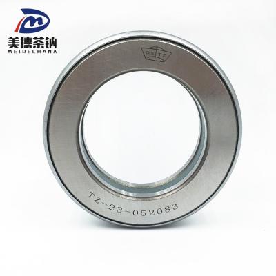 China Sinotruk Howo Clutch Release Bearing Standard Size Metal OEM Quality Truck Clutch Shaft Thrust Bearing for sale