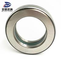 China Sinotruk Howo Clutch Release Bearing Standard Size Metal OEM Quality Truck Clutch Shaft Thrust Bearing for sale
