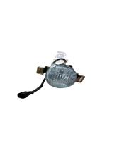 China Bus Electric Parts Front Fog Lamp OE 123456 for Zhongtong Kinglong Higer Buses 12V 24V for sale