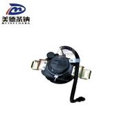 China Bus Electric Parts Front Fog Lamp OE 123456 for Zhongtong Kinglong Higer Buses 12V 24V for sale
