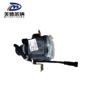China Bus Electric Parts Front Fog Lamp OE 123456 for Zhongtong Kinglong Higer Buses 12V 24V for sale