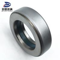 China Sinotruk Howo Clutch Release Bearing Standard Size Metal OEM Quality Truck Clutch Shaft Thrust Bearing for sale