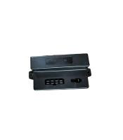 China Electric Wiper Controller 3723-90-00118 for Bus Replacement CCC Certified for sale