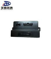 China Electric Wiper Controller 3723-90-00118 for Bus Replacement CCC Certified for sale