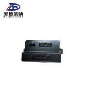 China Electric Wiper Controller 3723-90-00118 for Bus Replacement CCC Certified for sale