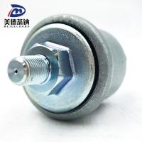 China Standard Engine Oil Pressure Sensor with Warning Alarm Compatibility 12V 24V for sale