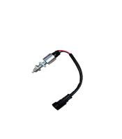 China Electric Parts Clutch Switch OE 1602-20-00003 for Meidechana Bus 24V for sale