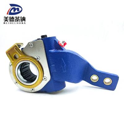 China Adjusting Arm 3501-00730 Standard Size for Chinese Bus Repair Replacement for sale