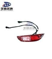 China Zhongtong Bus Electric Rear Clearance Lamp 4116-80-00027 12V 10pcs MOQ for sale