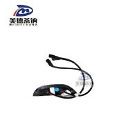 China Zhongtong Bus Electric Rear Clearance Lamp 4116-80-00027 12V 10pcs MOQ for sale