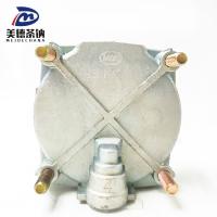 China Grey Trailer Relay Valve 9730110010 1.1kg Heavy Truck Brake System Replacement for sale