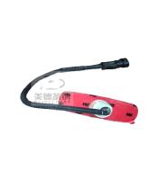 China Bus Electric Parts Side Marker Lamp with Retro Reflector CCC Certified 12V Standard Size for sale