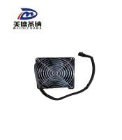 China Electric Parts Cooling Fan 3792-81-00013 for Meidechana Bus 24V for sale