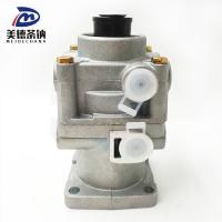 China Heavy Vehicle Engine Brake Main Valve Proportional Valve Exhaust Brake Valve Assembly 1.5kg Standard Size for sale