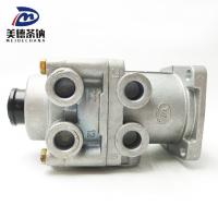 China Heavy Vehicle Engine Brake Main Valve Proportional Valve Exhaust Brake Valve Assembly 1.5kg Standard Size for sale