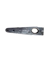 China Bus Parts Rocker Arm Swinging Arm for Repair Replacement Standard Size CCC Certified for sale