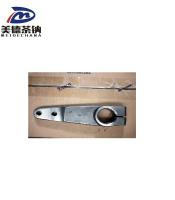 China Bus Parts Rocker Arm Swinging Arm for Repair Replacement Standard Size CCC Certified for sale